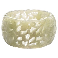 Mutton Fat Jade - For Sale on 1stDibs | mutton fat jade price, mutton ...