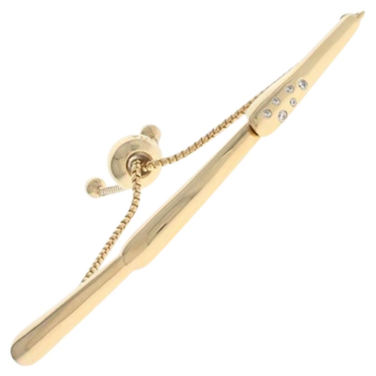 Pandora Shine Flower Stem Sliding Bangle Bracelet New Authentic ...