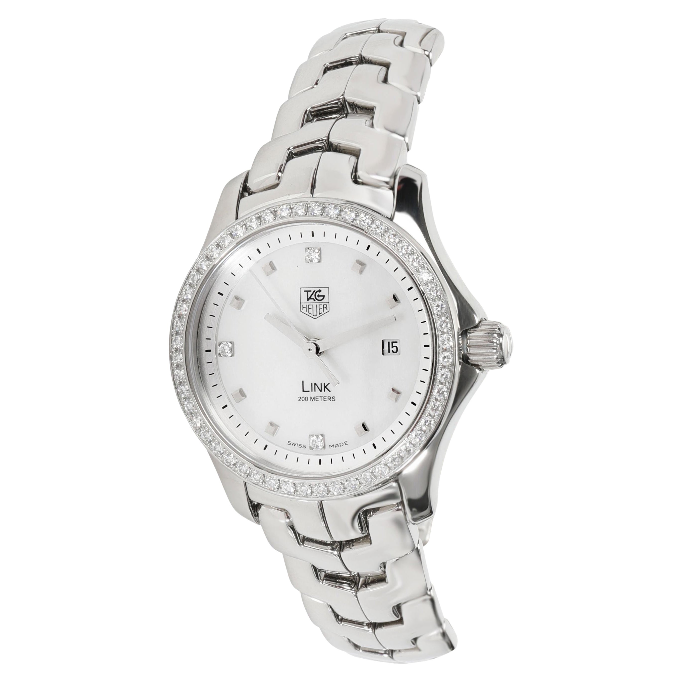 Daniel Roth Le Sentier Le Sentier Women's Watch in Stainless Steel For ...