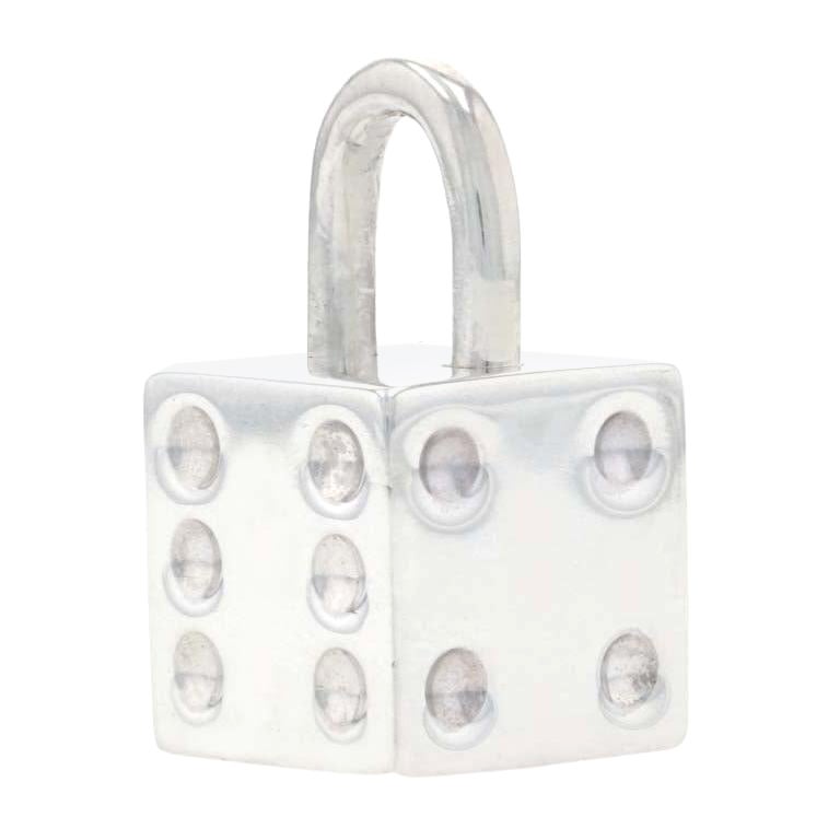 TIFFANY and CO 'Dearest' Christmas Tree Charm at 1stDibs | tiffany ...
