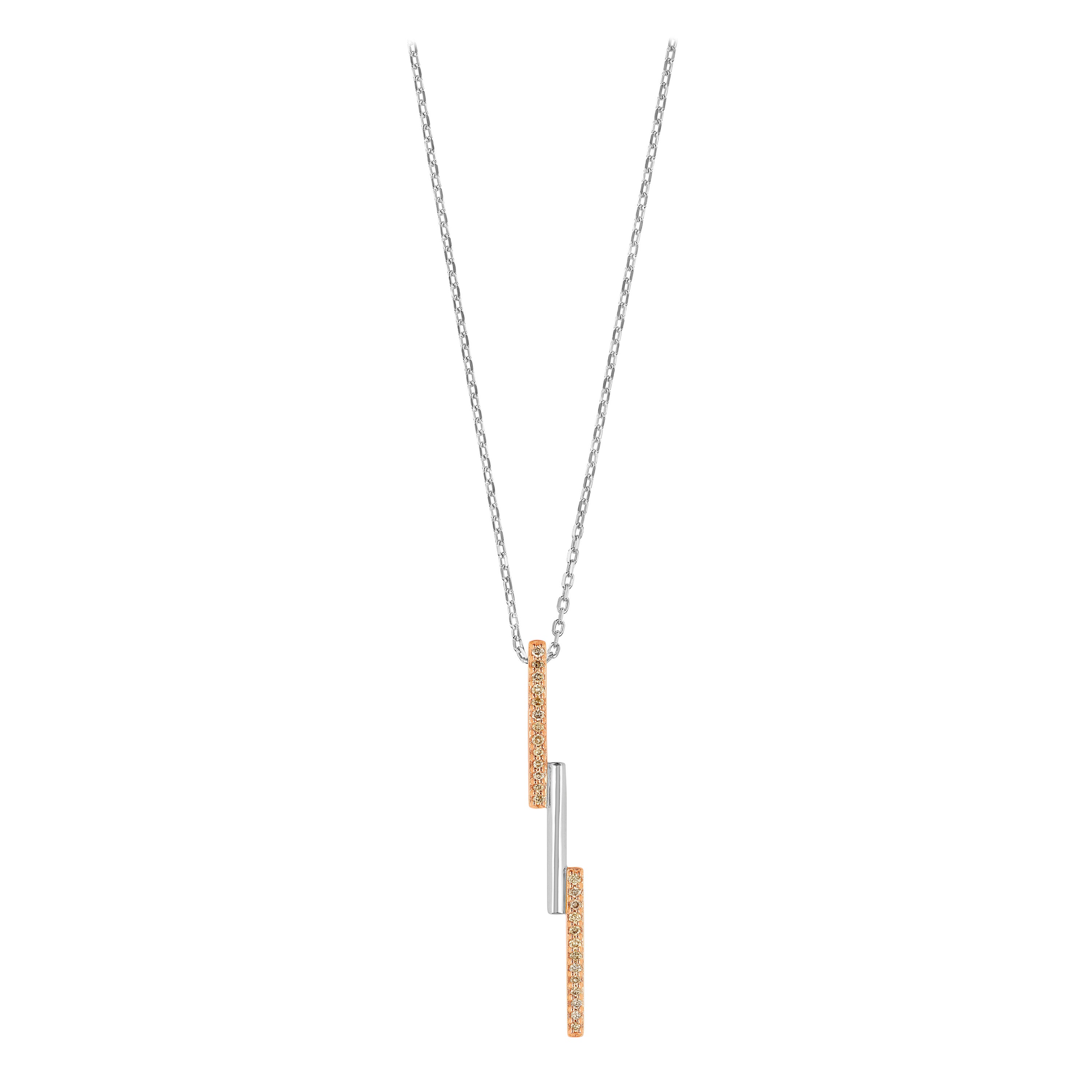 Tone Vigeland Handmade Sterling Silver Neck Ring with Sun Pendant at ...