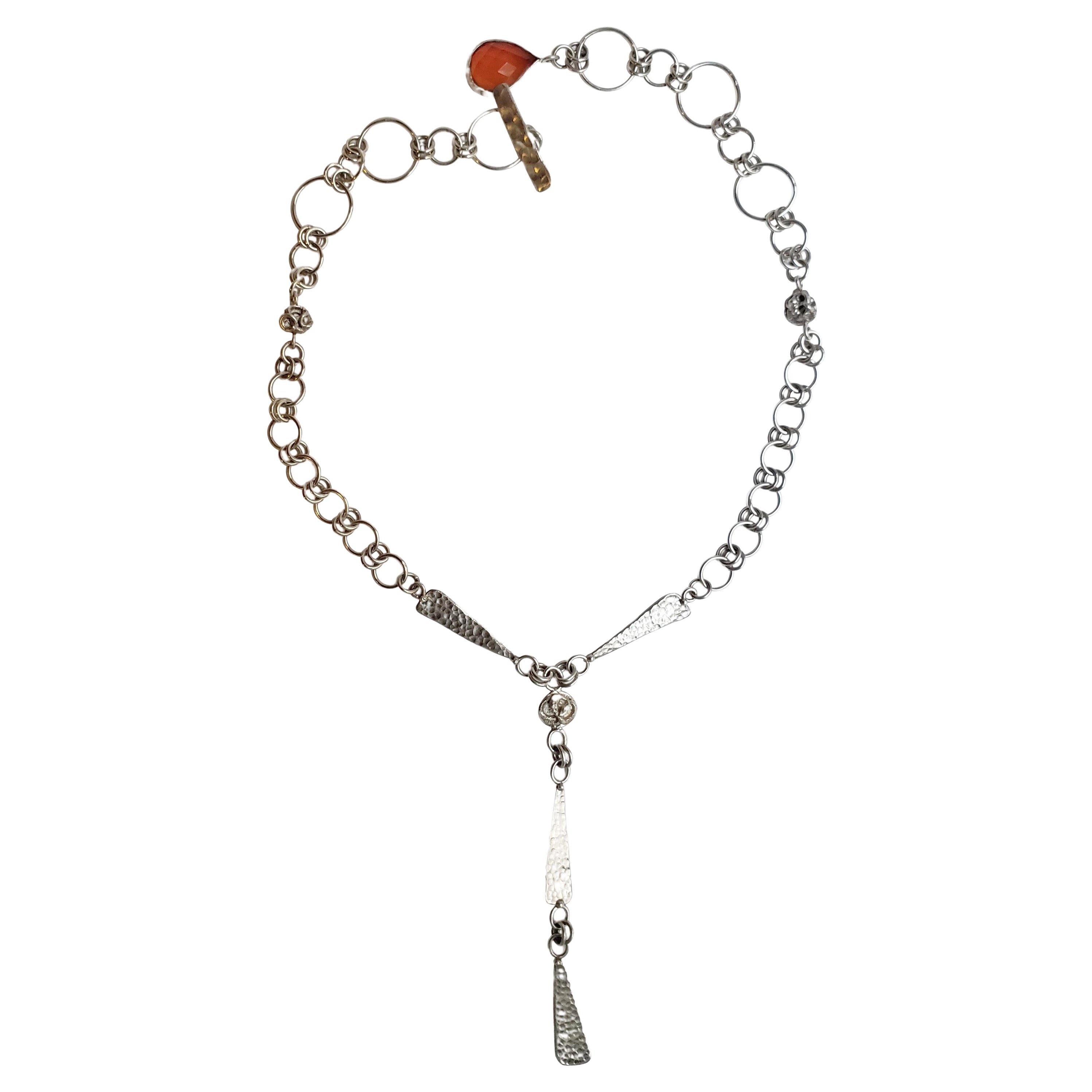 BETTY COOKE Star Pendant Necklace at 1stDibs | betty cooke necklace