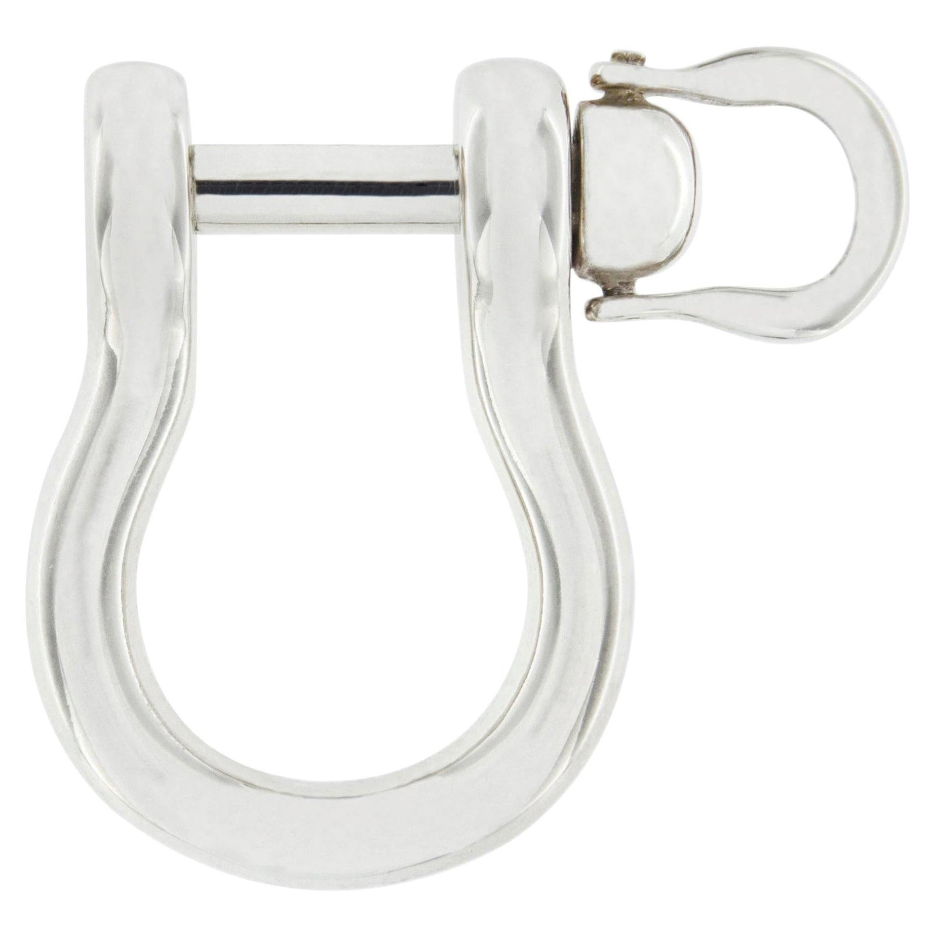 Antique Victorian Sterling Silver Coin-Holder Locket, 1880s at 1stDibs ...