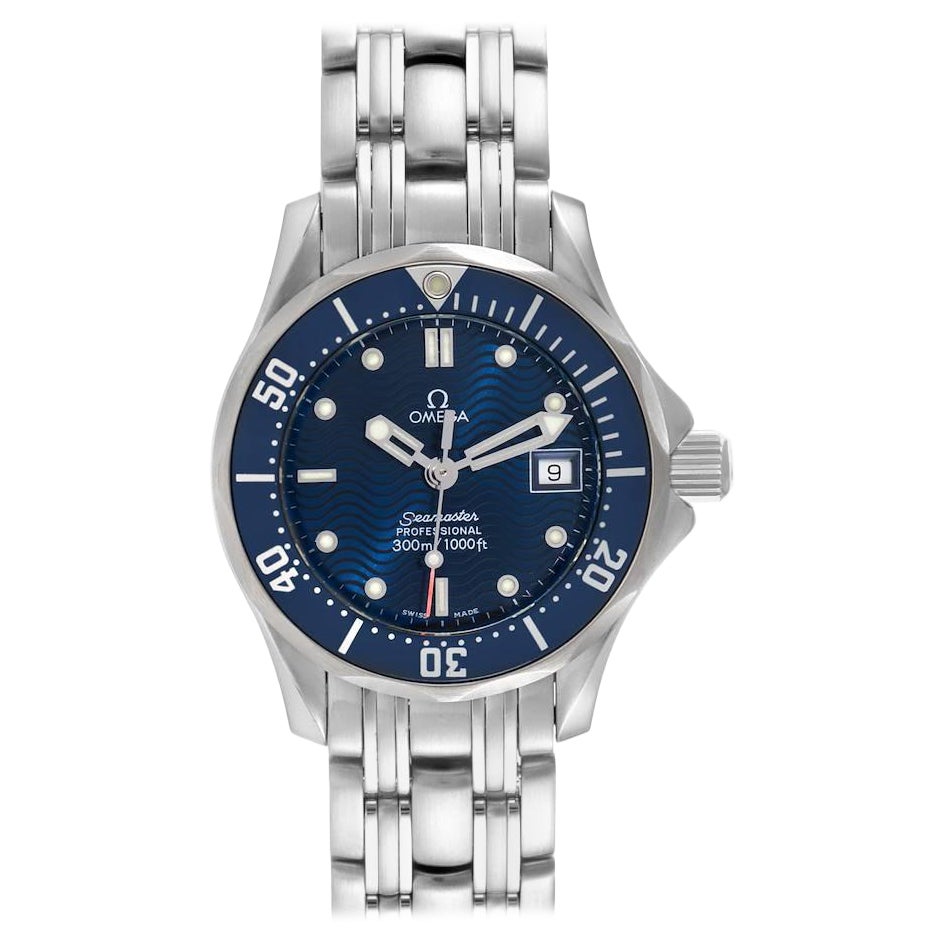 Vintage Omega Automatic Reference 1660141 Watch, 1970 For Sale at 1stDibs