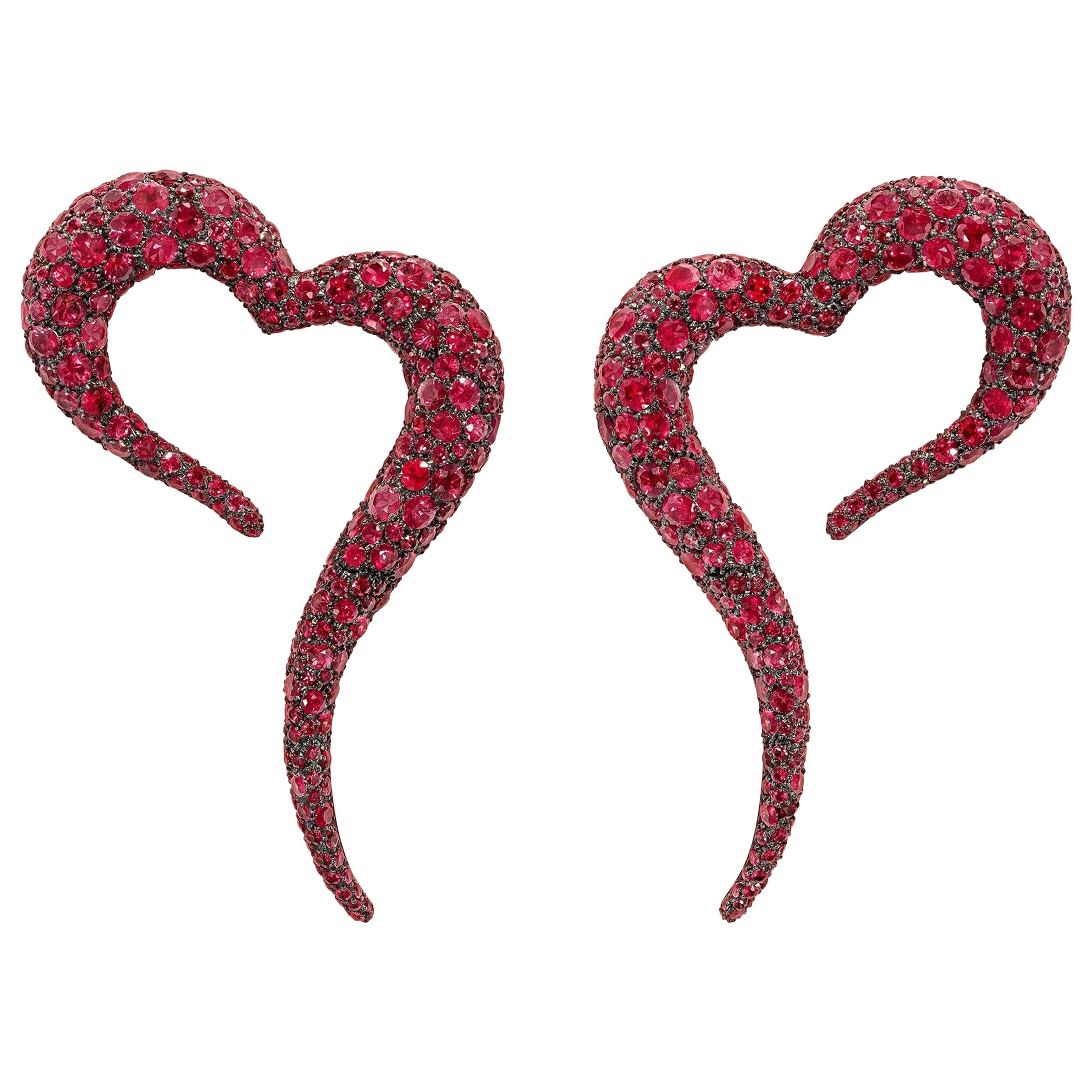 Ella Gafter Aries Diamond Zodiac Ring For Sale at 1stDibs | aries ...