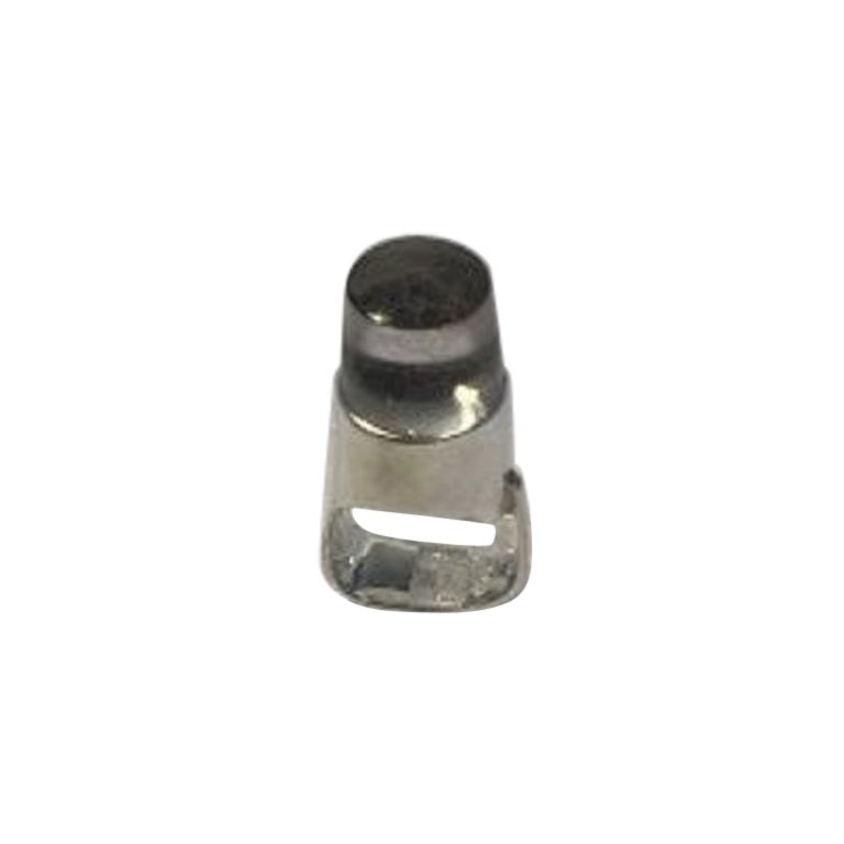Georg Jensen Sterling Silver Torun Ring No 440 at 1stDibs