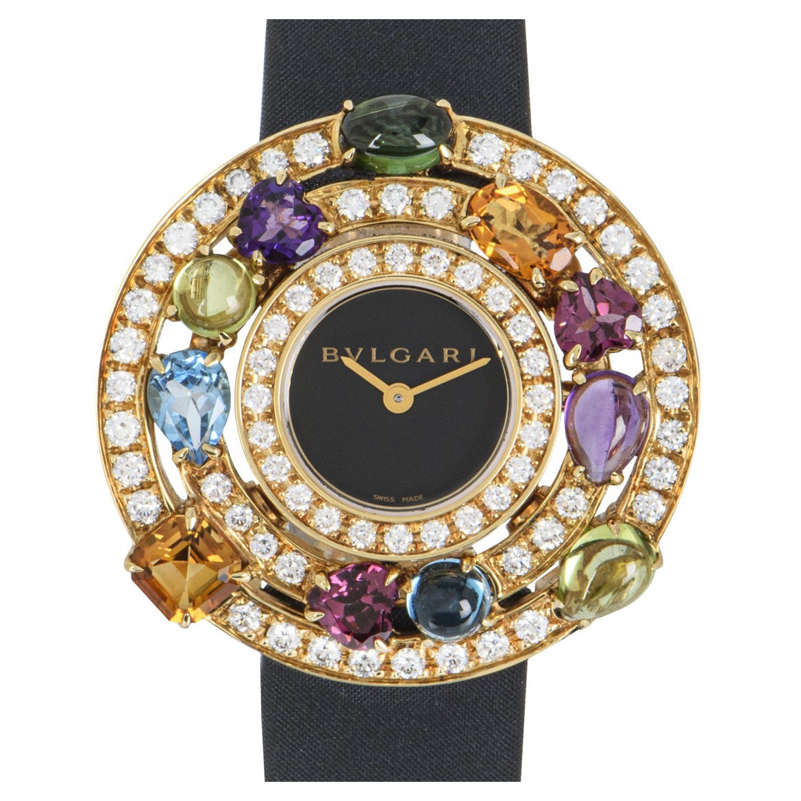 Antique Peridot Jewelry & Watches - 2,703 For Sale at 1stDibs | vintage ...