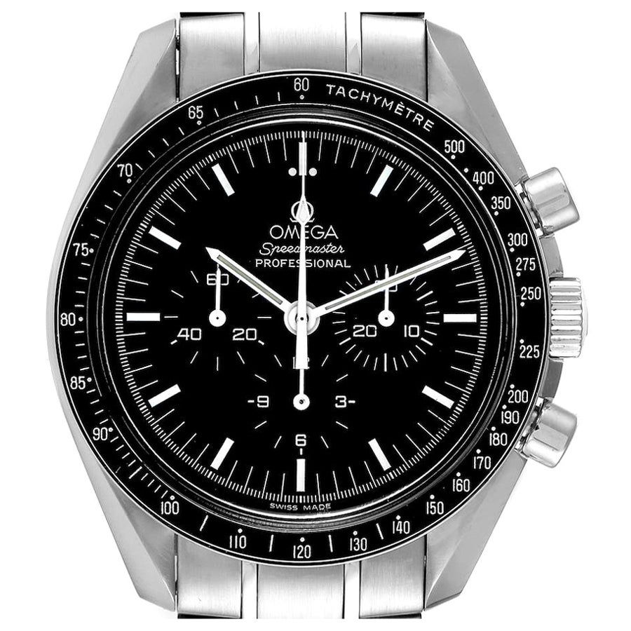 Omega Speedmaster Pre-Moon Chronograph Watch Cal 321 Movement at 1stDibs