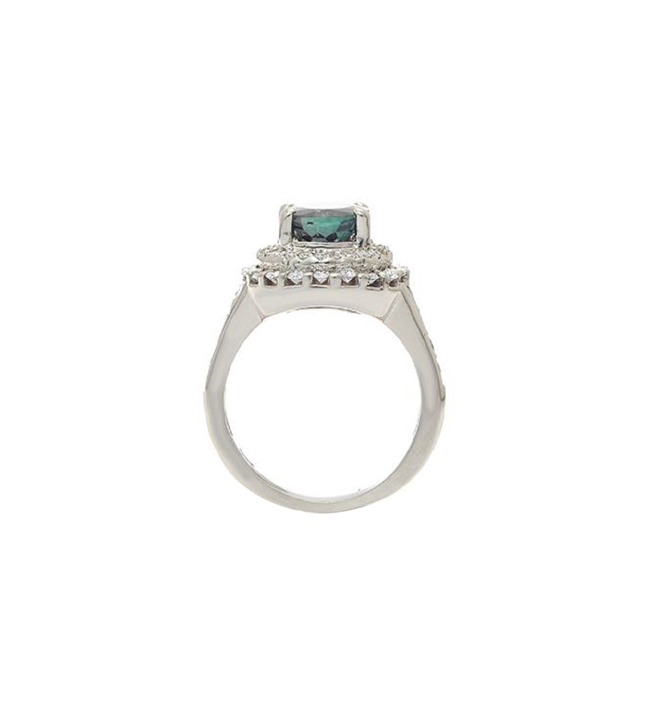 Antique Alexandrite Diamond Gold Snake Ring at 1stDibs | antique ...