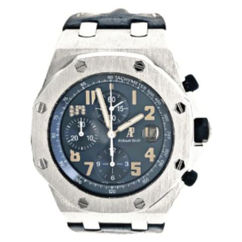 Audemars Piguet Royal Oak Offshore Vampire Automatic Watch 26470ST.OO ...