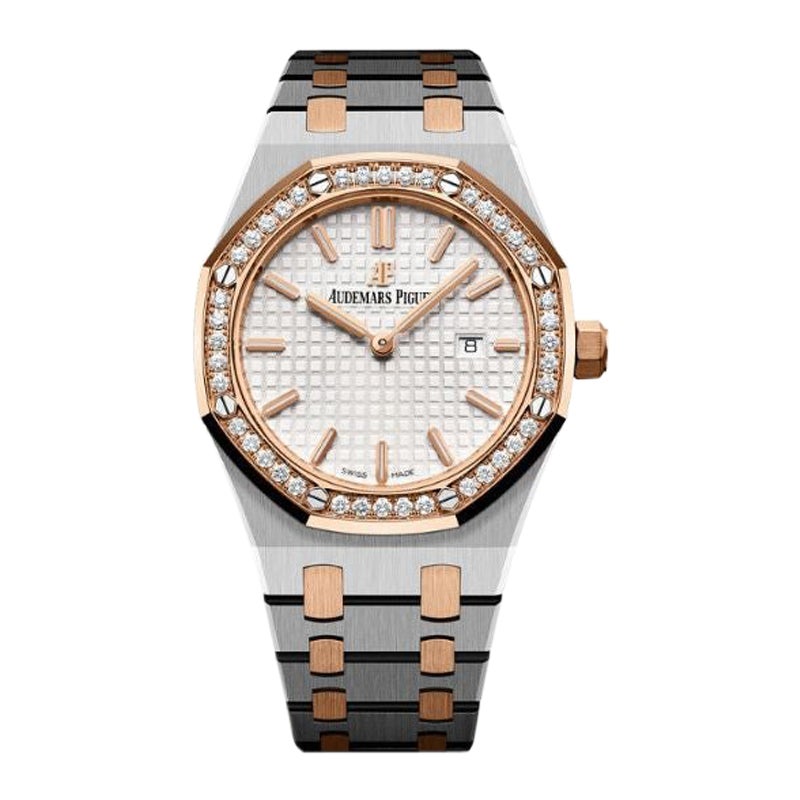 Audemars Piguet Royal Oak Ladies Vintage Quartz at 1stDibs