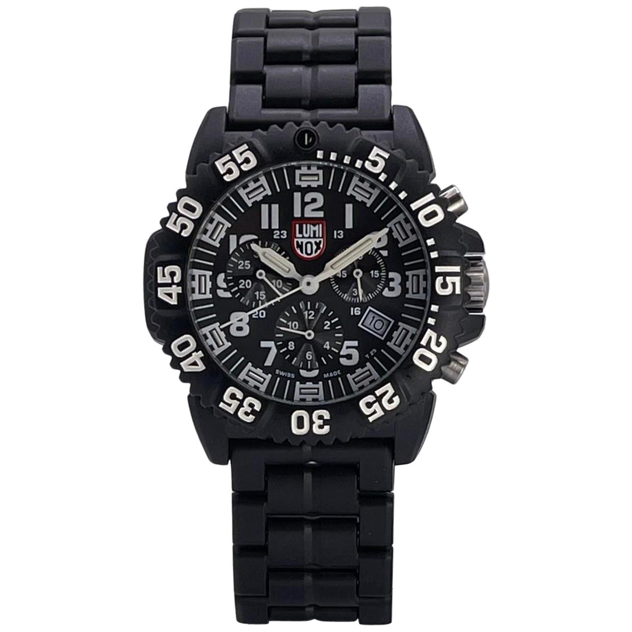 Luminox Modern Mariner Watch XS.6252 at 1stDibs