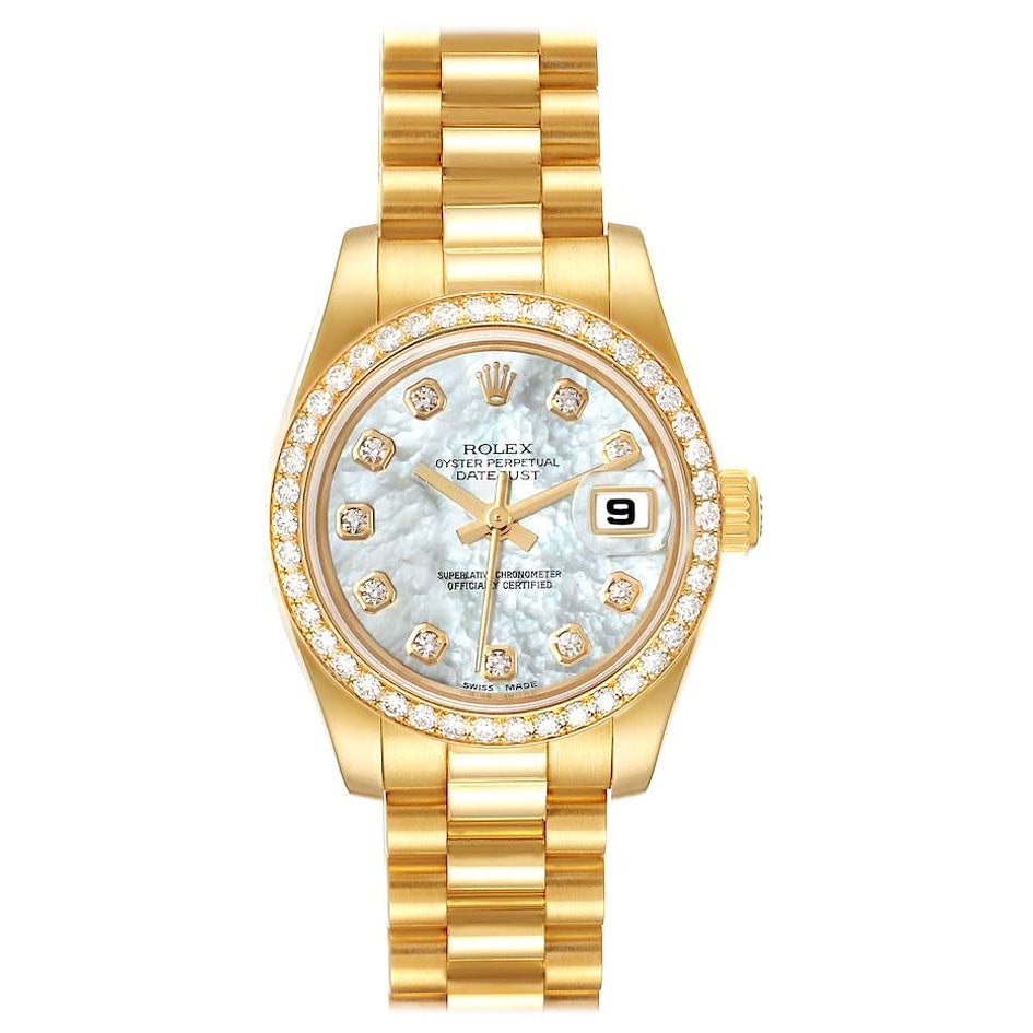 Rolex Watch 179138 - 3 For Sale on 1stDibs | rolex 179138