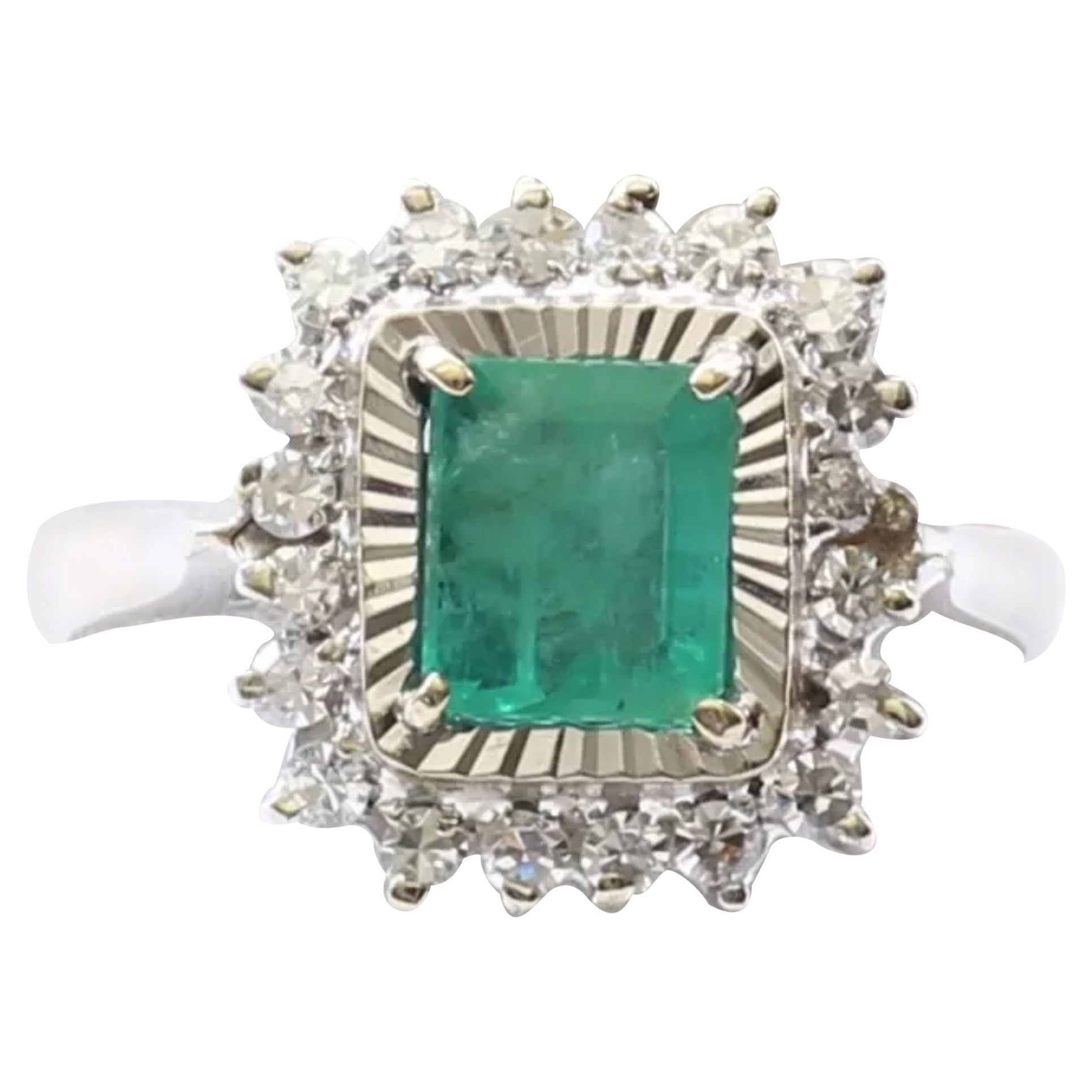 3.5 Carat Marquise Cut Diamond Engagement Ring For Sale at 1stDibs | 3. ...