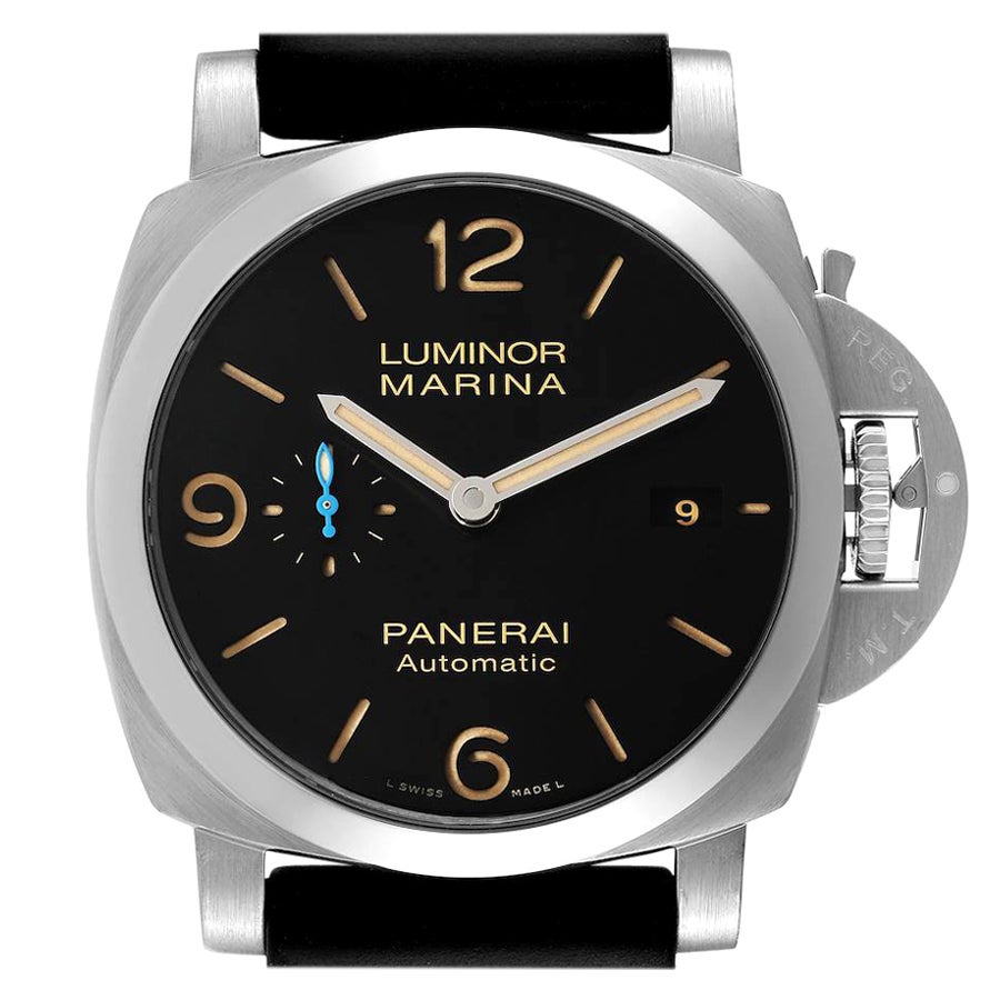 Vintage Panerai Marina Militare made by Rolex circa 1950s at 1stDibs ...