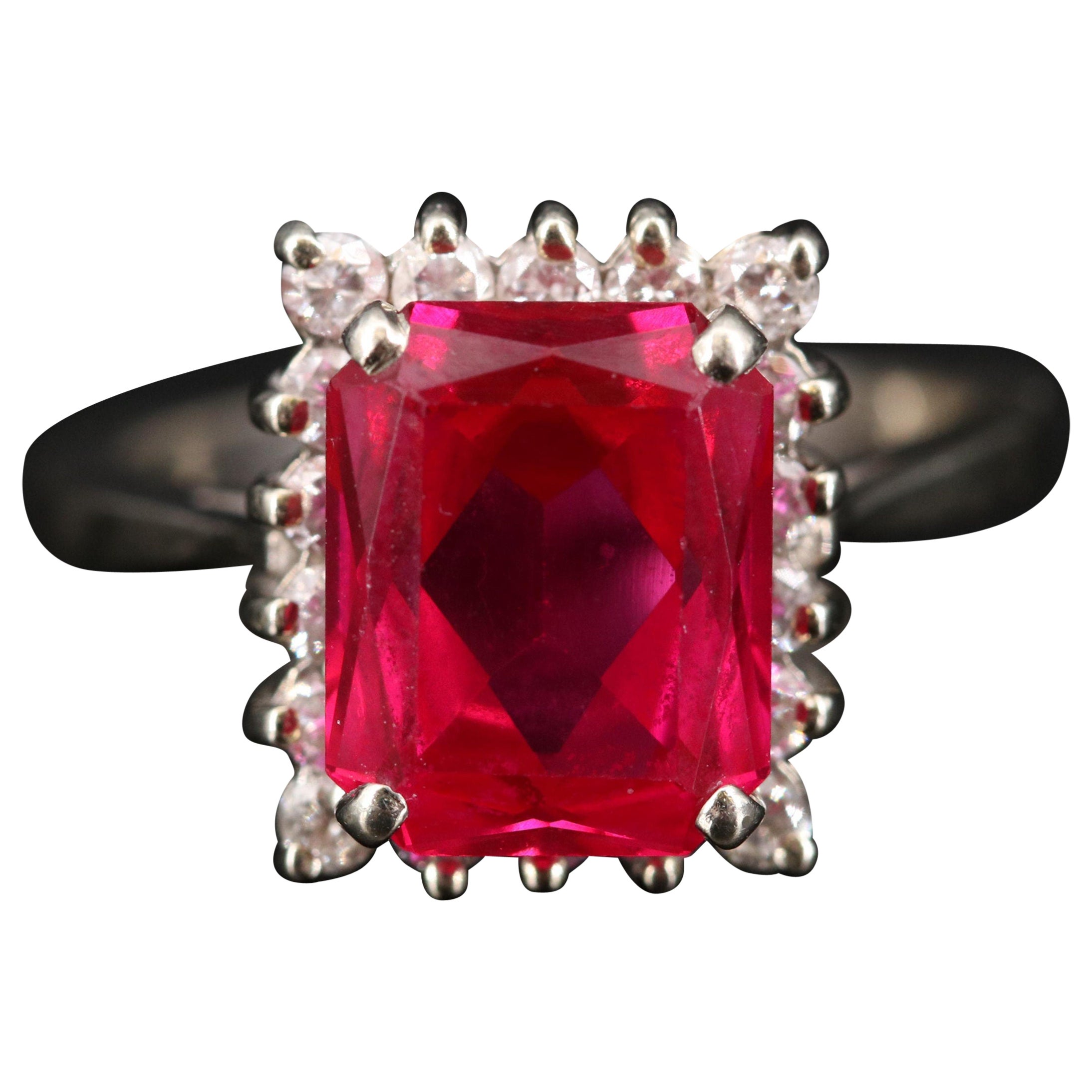16th Century Ruby Gold Quatrefoil Renaissance Ring at 1stDibs | 16th ...