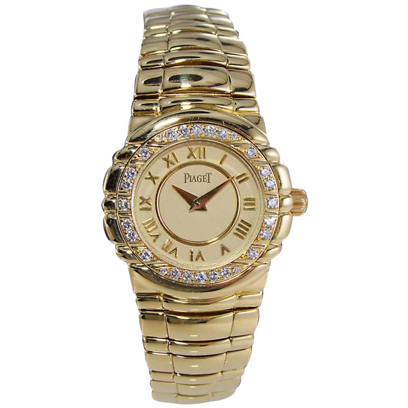 Piaget Possession Spinning Diamond Eternity Band Ring .56 Carat at ...