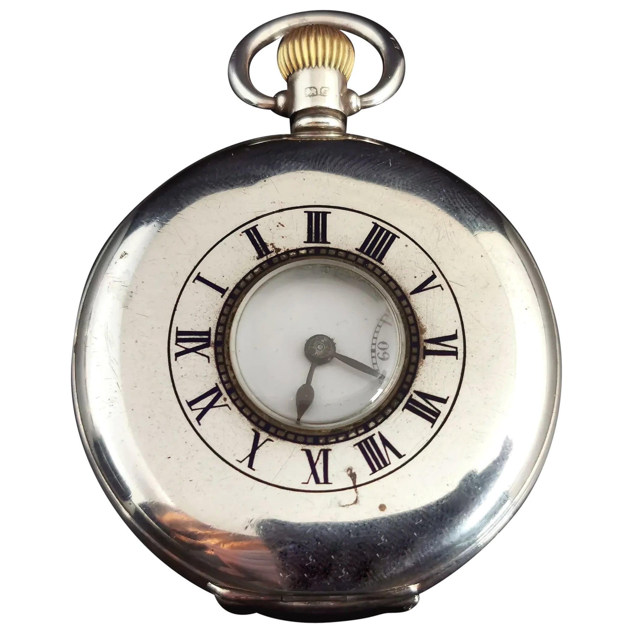 Vintage Masonic pocket watch at 1stDibs | antique masonic pocket watch ...