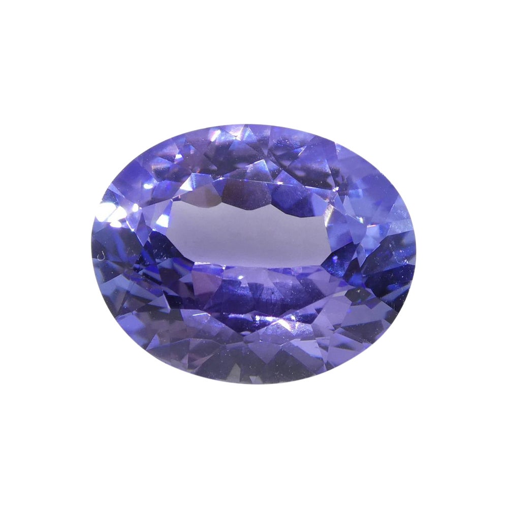 Vintage & Antique Tanzanite Jewelry: Rings, Necklaces & More - For Sale ...