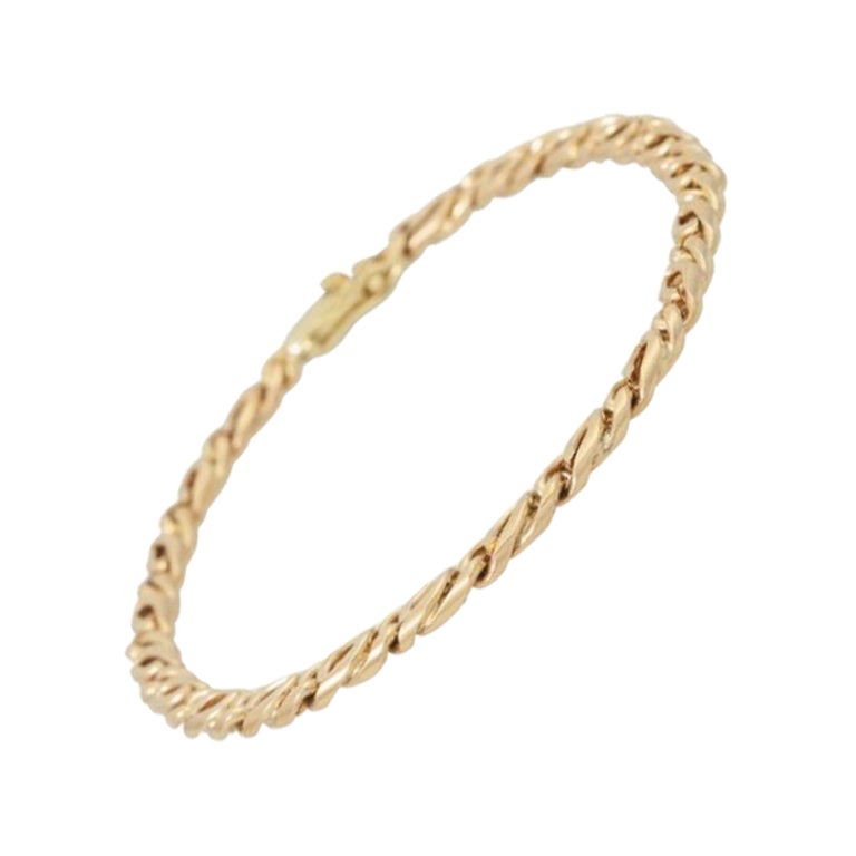 Fantasy Bracelet For Sale at 1stDibs