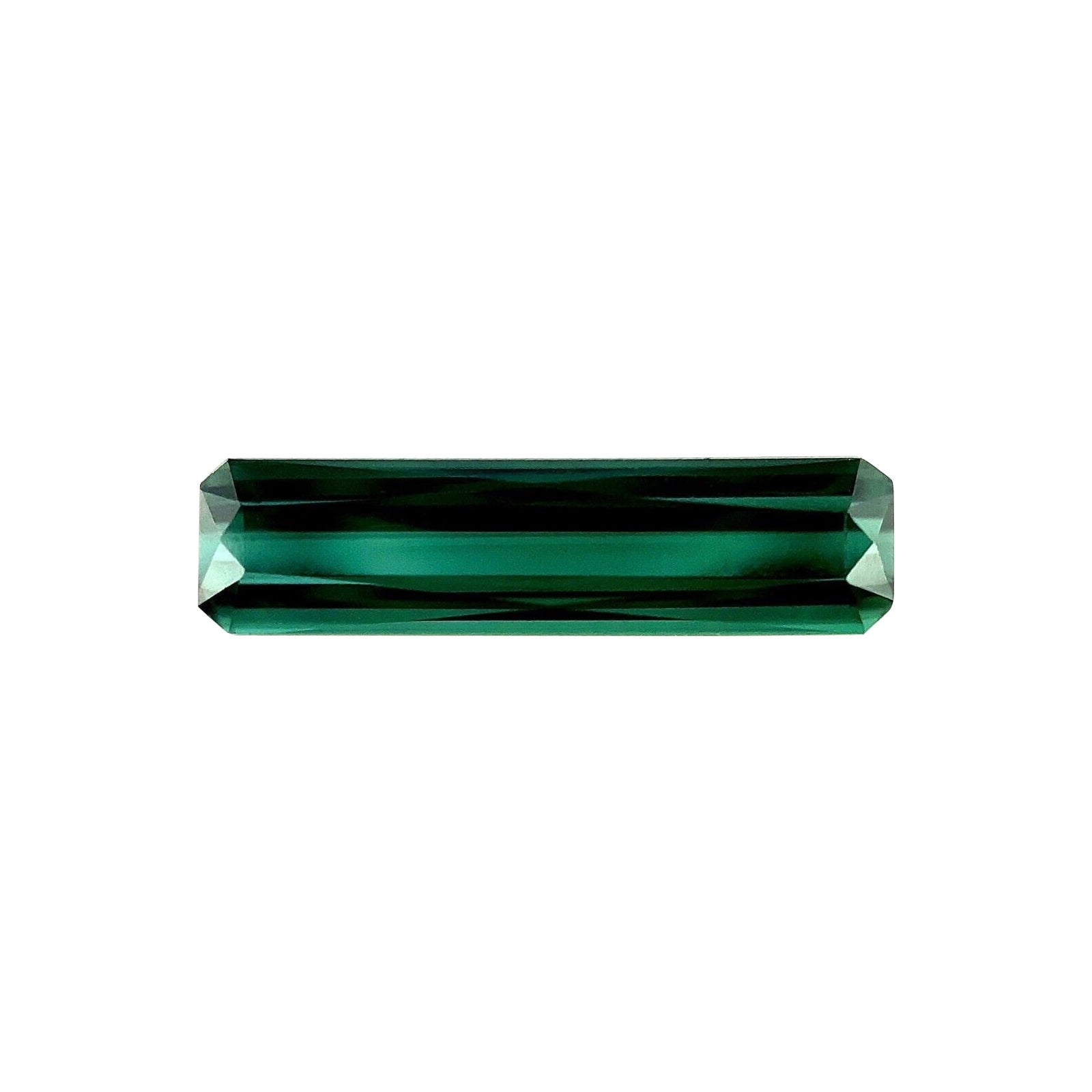 Extremely Rare 6.59 Carat Brazil Paraiba Tourmaline Gem at 1stDibs ...