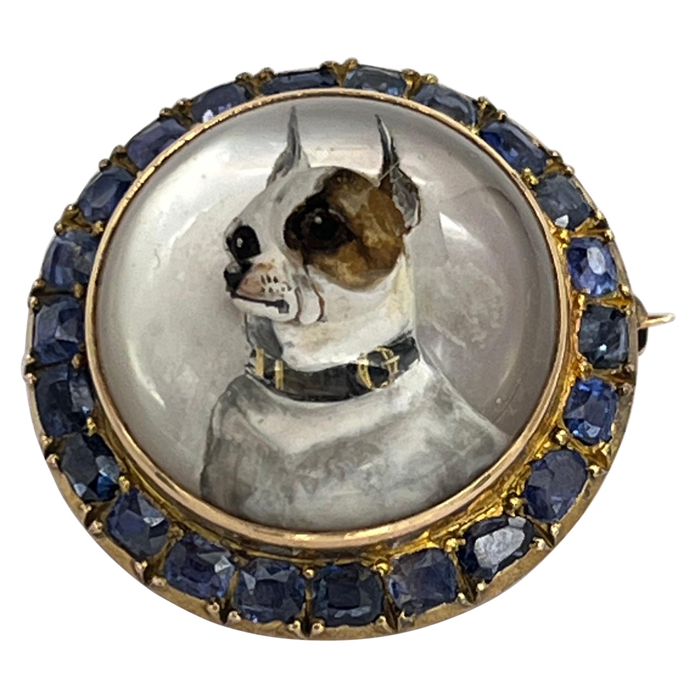 Puppy Dog at 1stDibs