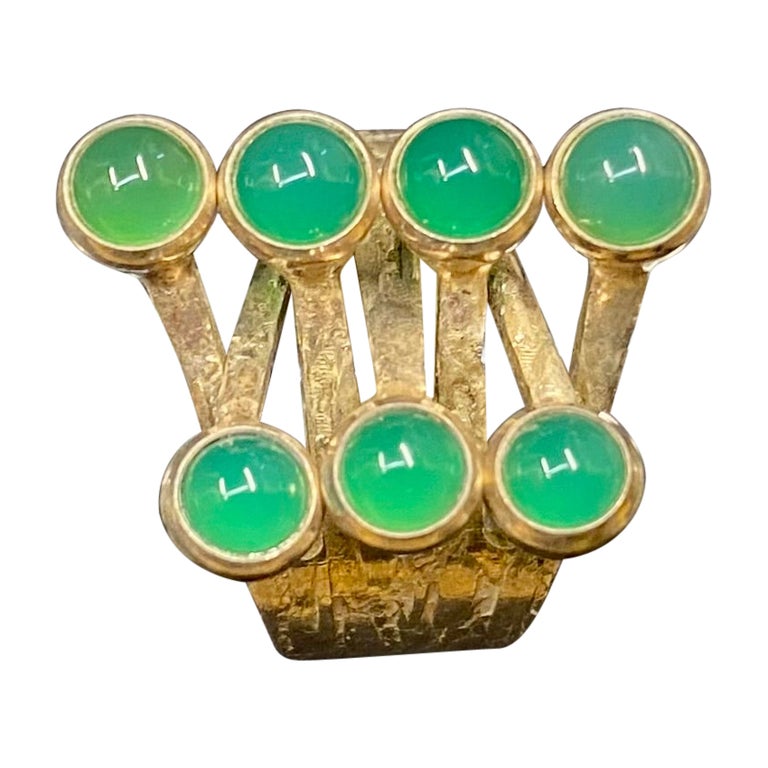 925 Sterling Ring For Sale at 1stDibs