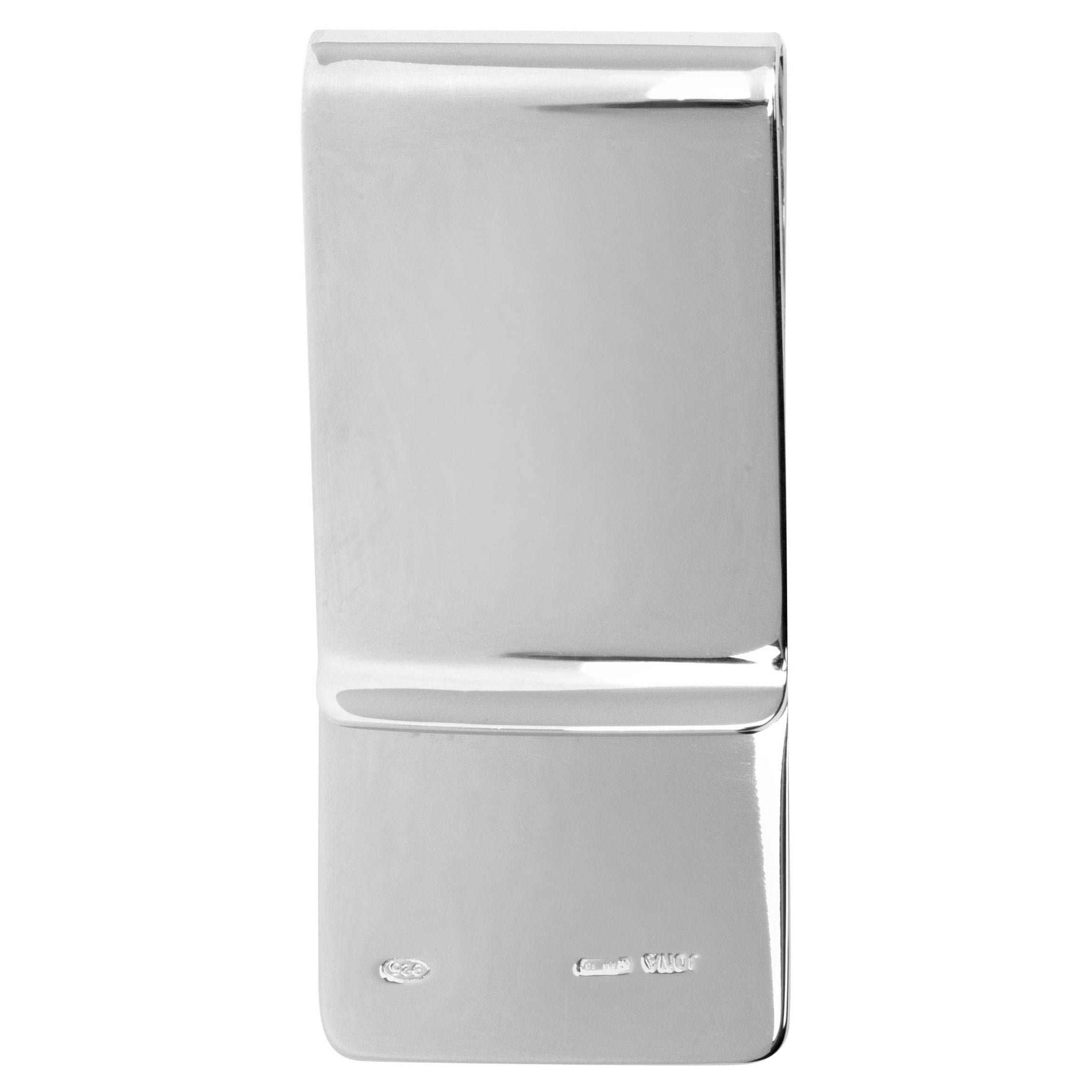 Tiffany and Co. Dollar Sign Money Clip at 1stDibs | tiffany dollar sign ...