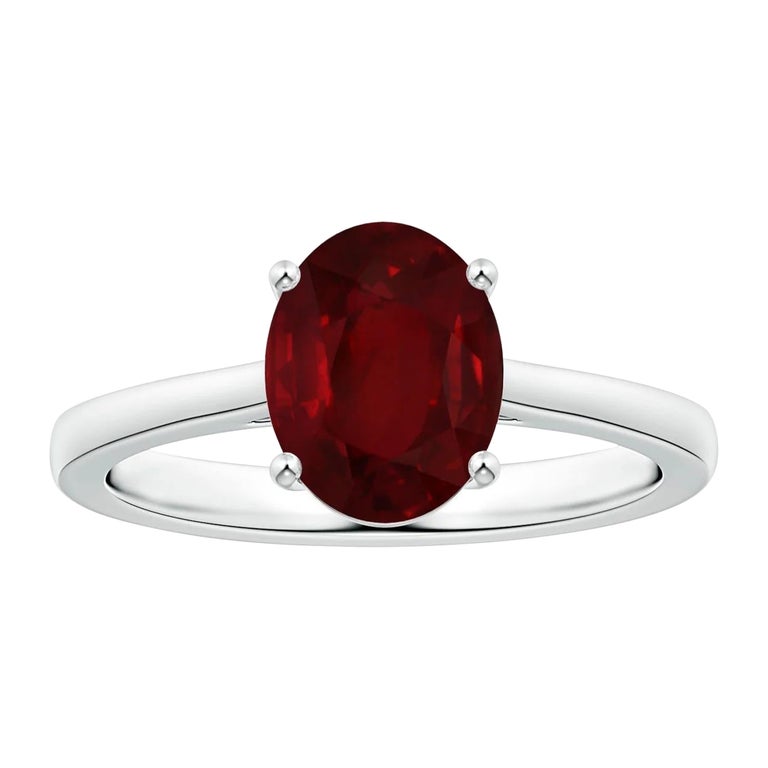 Angara ruby rings store