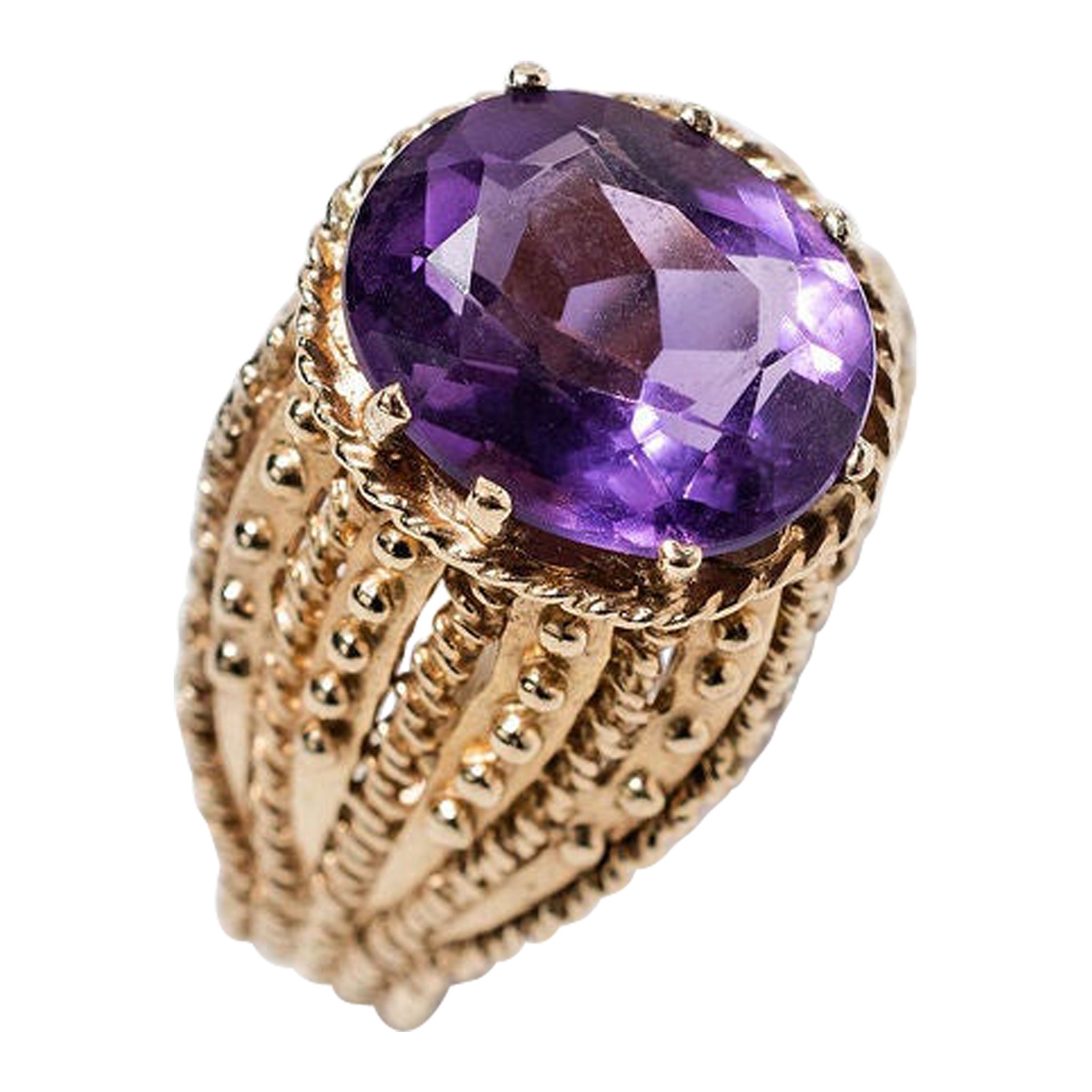 1960s Rings - 1,390 For Sale at 1stDibs | princess ring 1960, vintage ...