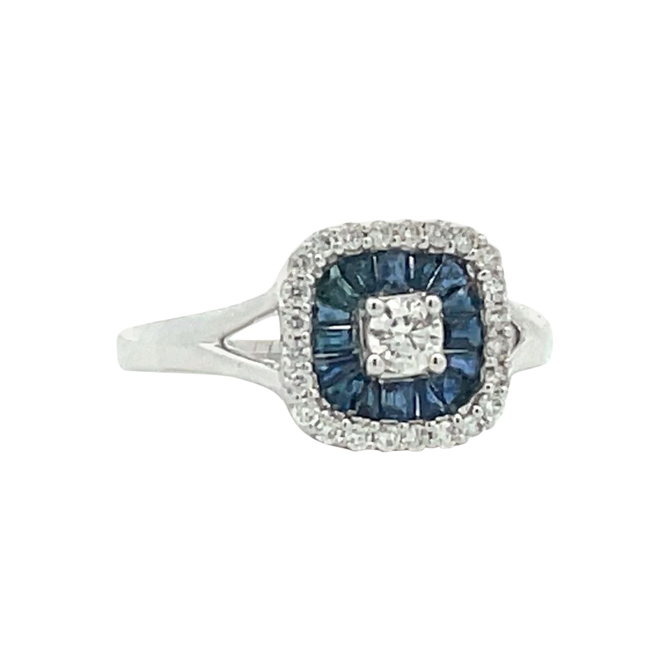 Dazzling Domed Diamond Disco Ball Cocktail Ring For Sale at 1stDibs ...