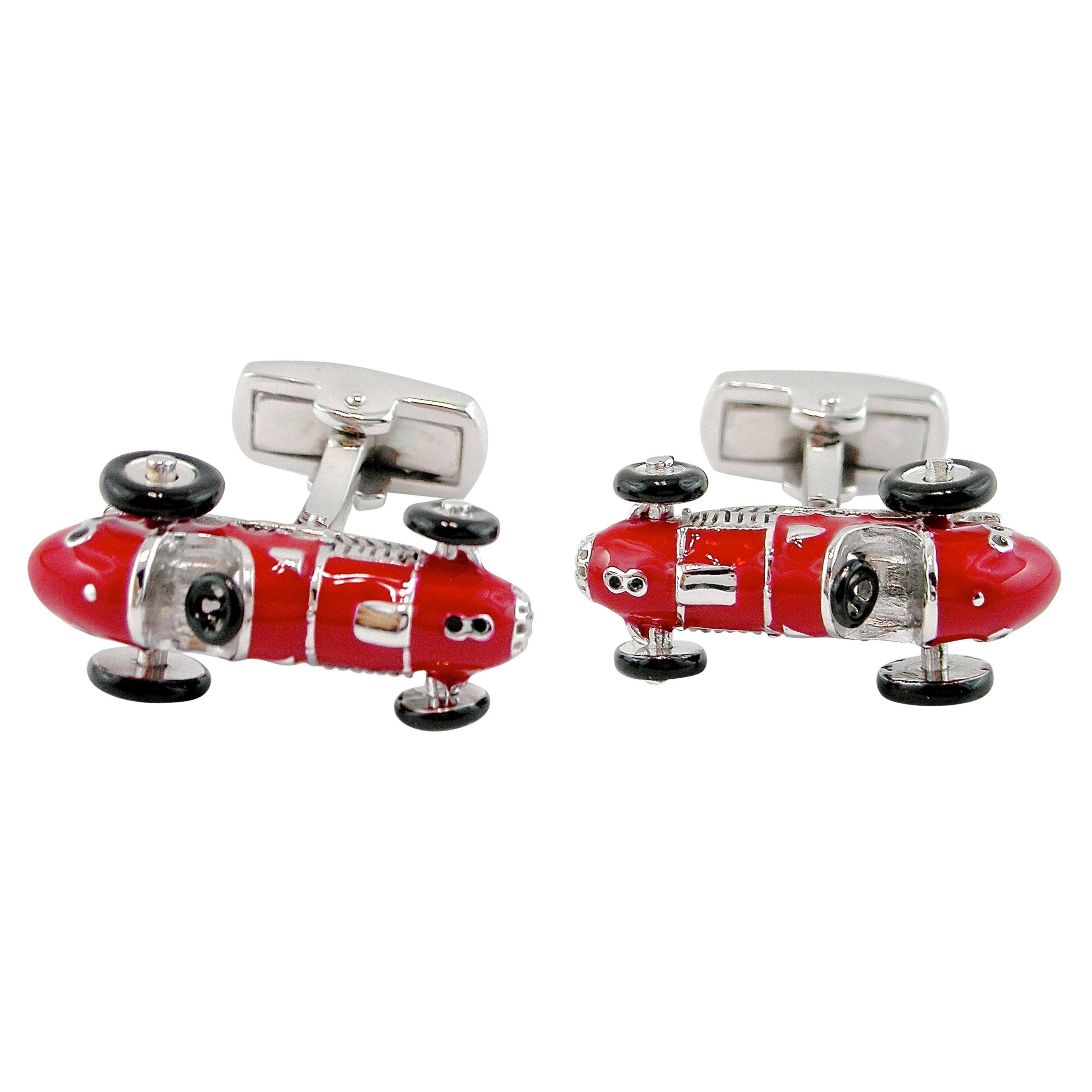 Vintage Cufflinks - 5,454 For Sale at 1stdibs | bugatchi cufflinks ...