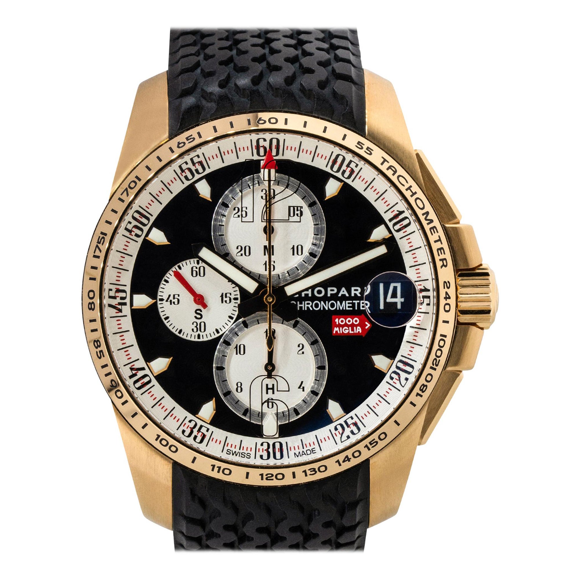 Chopard - Designer Biography and Price History on 1stDibs