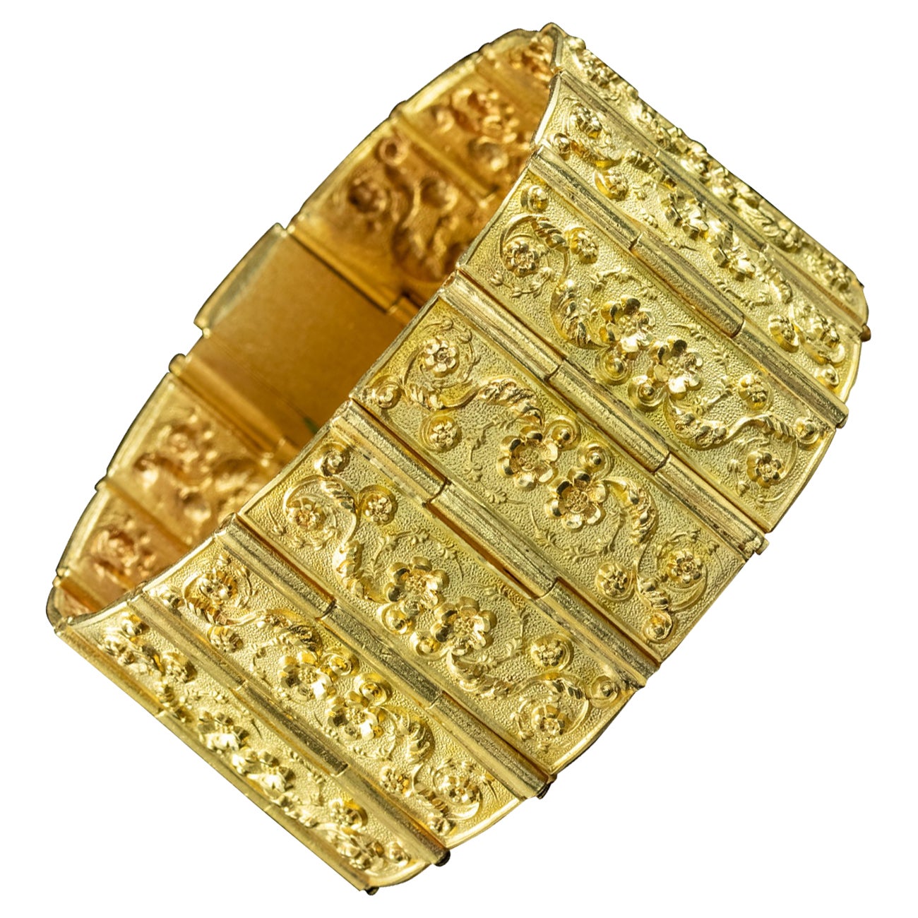 Antique Pinchbeck Jewelry & Watches - 48 For Sale at 1stDibs ...