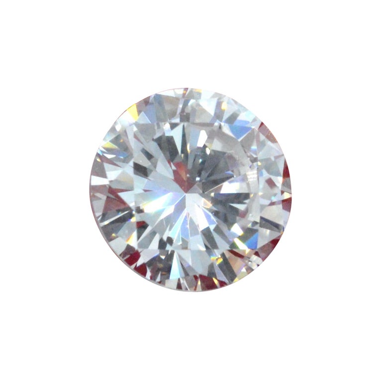 Diamond, 0.60 Carat Natural Starcut Diamond For Sale at 1stDibs