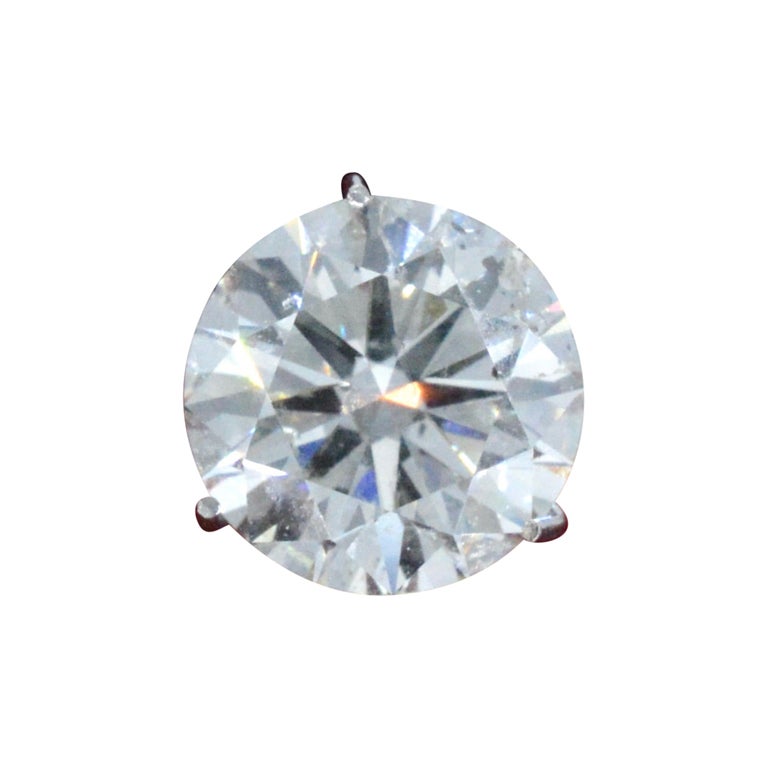Diamond, 0.58 Carat Natural Starcut Diamond For Sale at 1stDibs