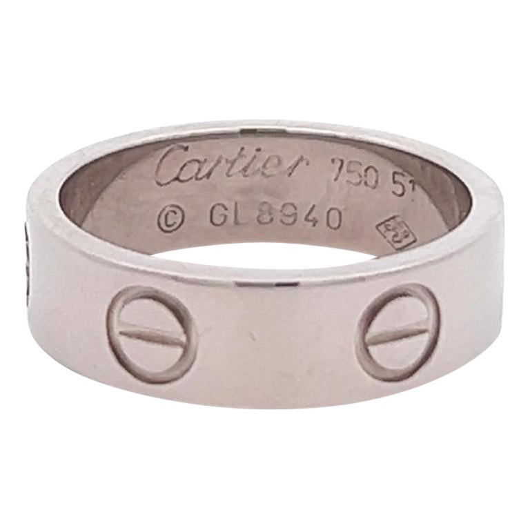 Cartier Art Deco 1920s Large Cabochon Emerald Ring in Platinum at 1stDibs