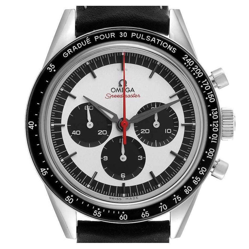Omega Speedmaster Limited Edition Mens Watch 311.32.40.30.02.001 Box ...