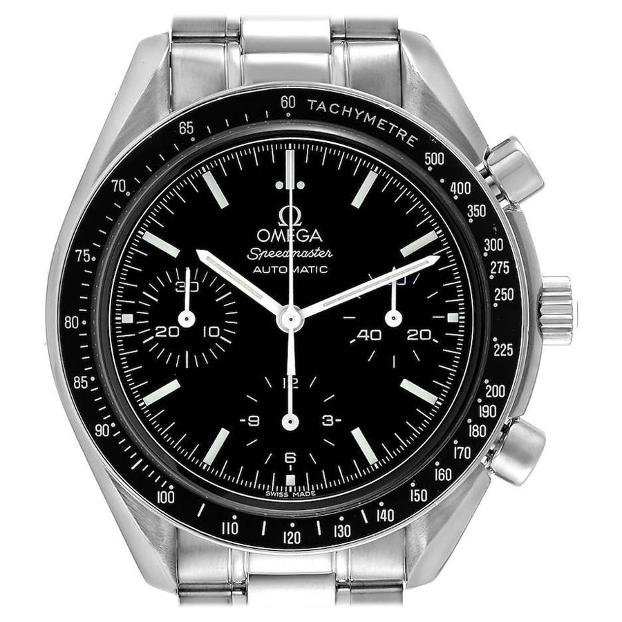 Omega Speedmaster Limited Edition Moon to Mars Watch 3577.50.00 Box ...