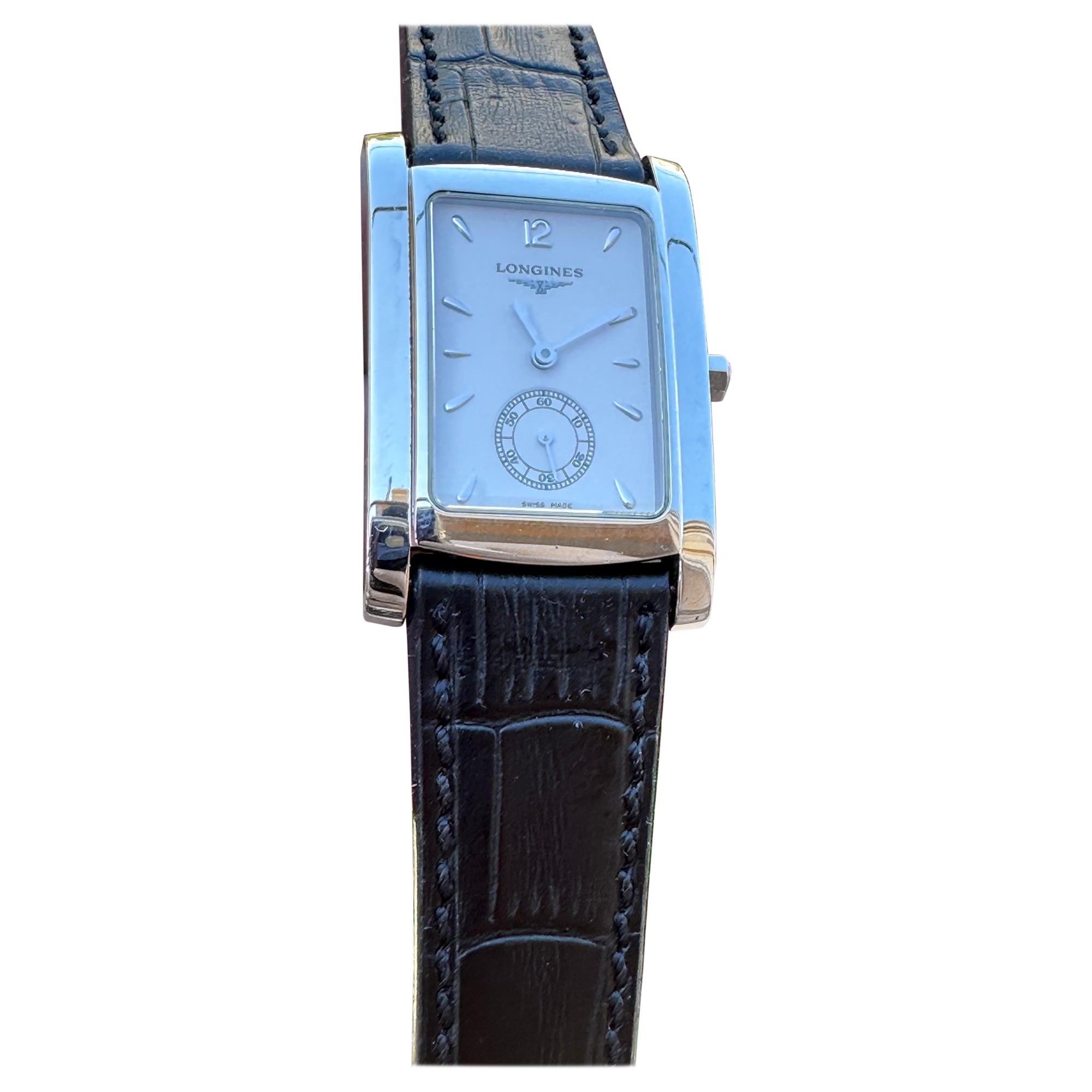 Longines Dolce Vita L5.655.4 Watch For Sale at 1stDibs