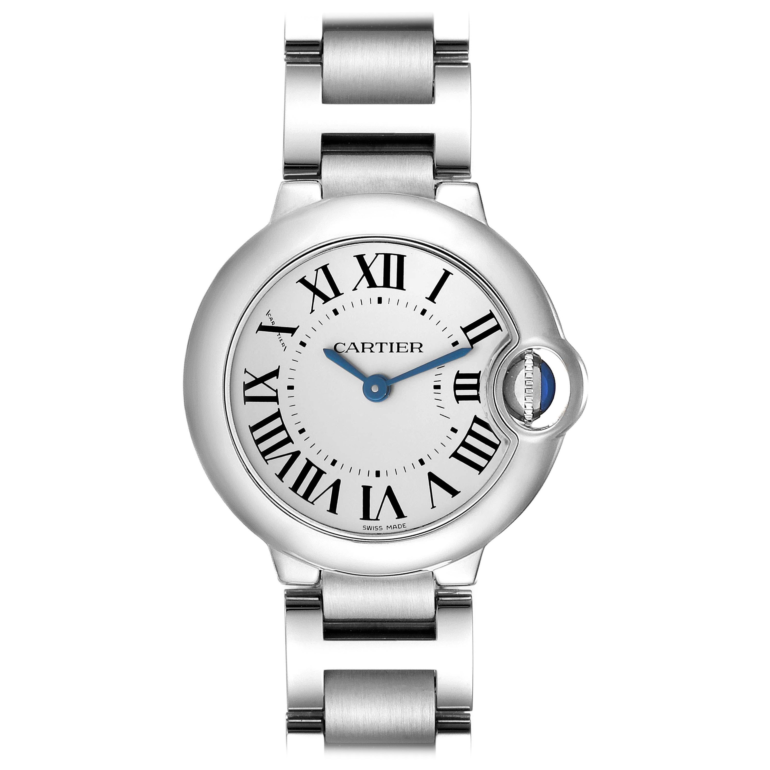 Altanus Flores Chrono Steel White Dial Quartz Ladies Watch 7825-WIWI ...