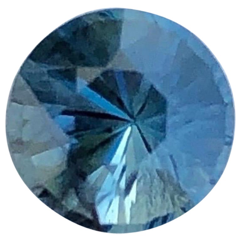 GIT Certified 4.29ct Cat's Eye Sillimanite, No treatment, 10.99x7.80x5 ...