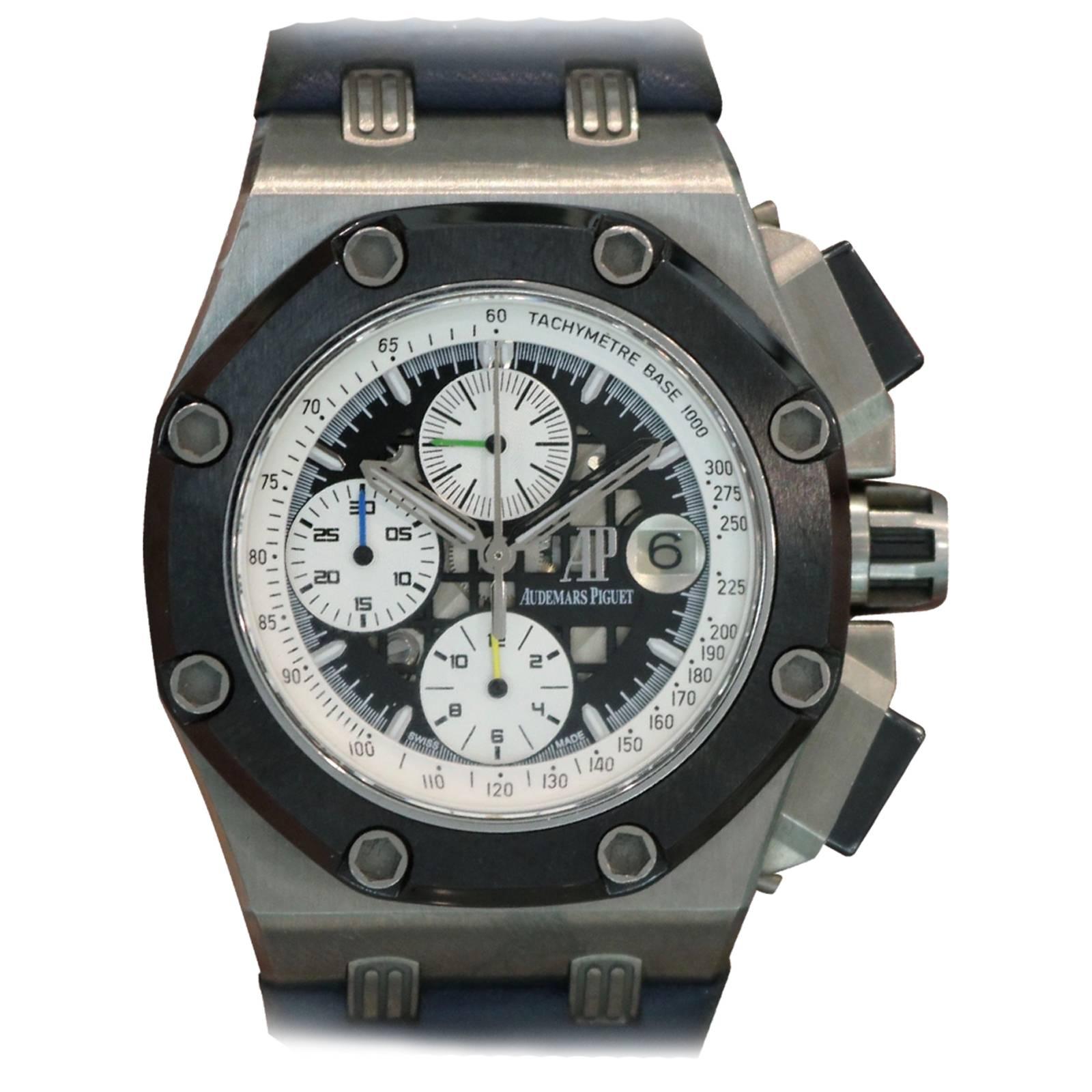 Ap Skeleton Watch - For Sale on 1stDibs