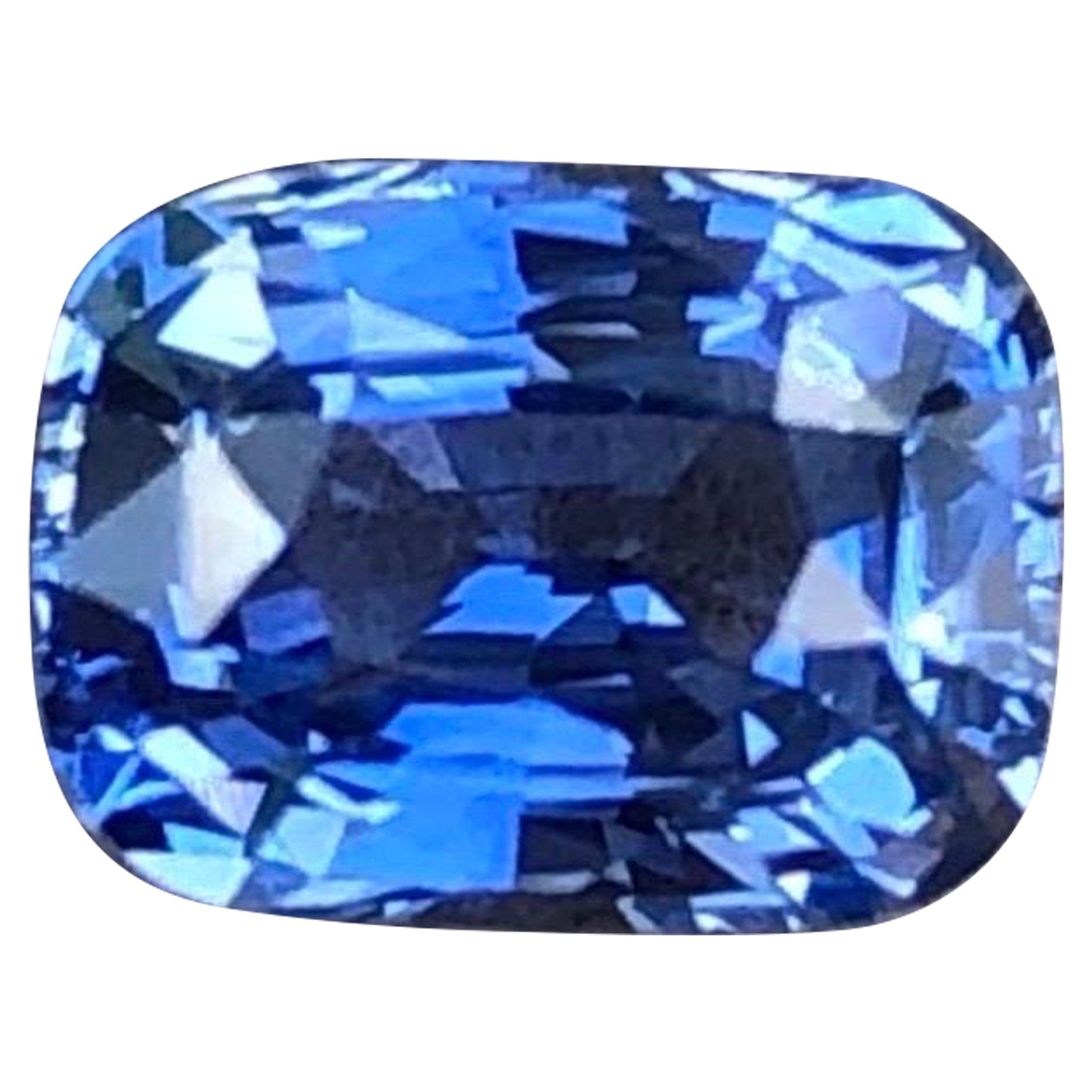 Vivid Canary Yellow Sapphire 1.55 Ct Pear Ceylon Heated, Loose Gemstone ...