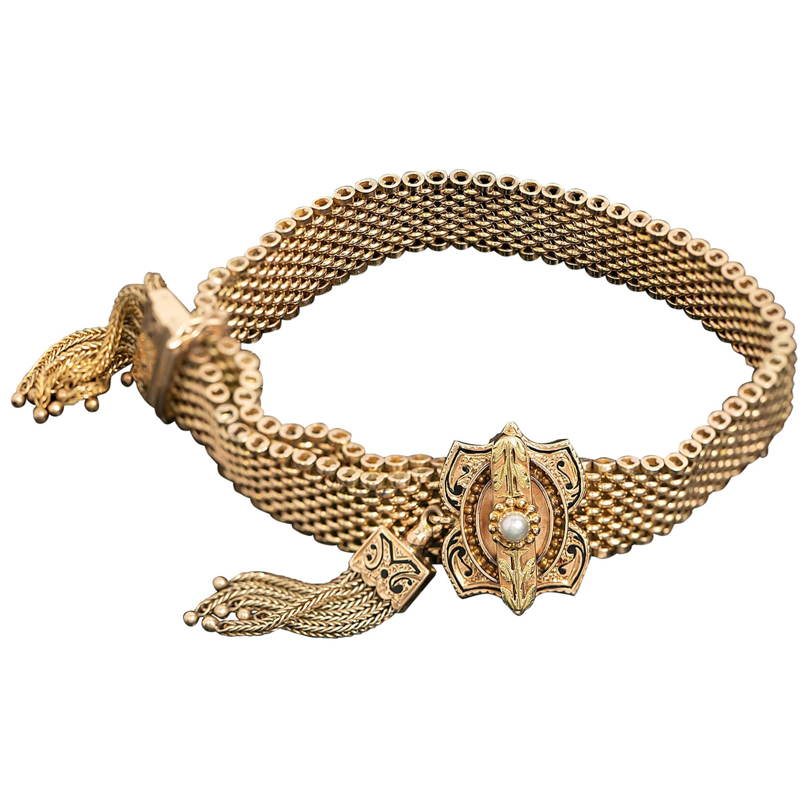 Victorian Bracelets - 855 For Sale at 1stDibs | antique victorian ...