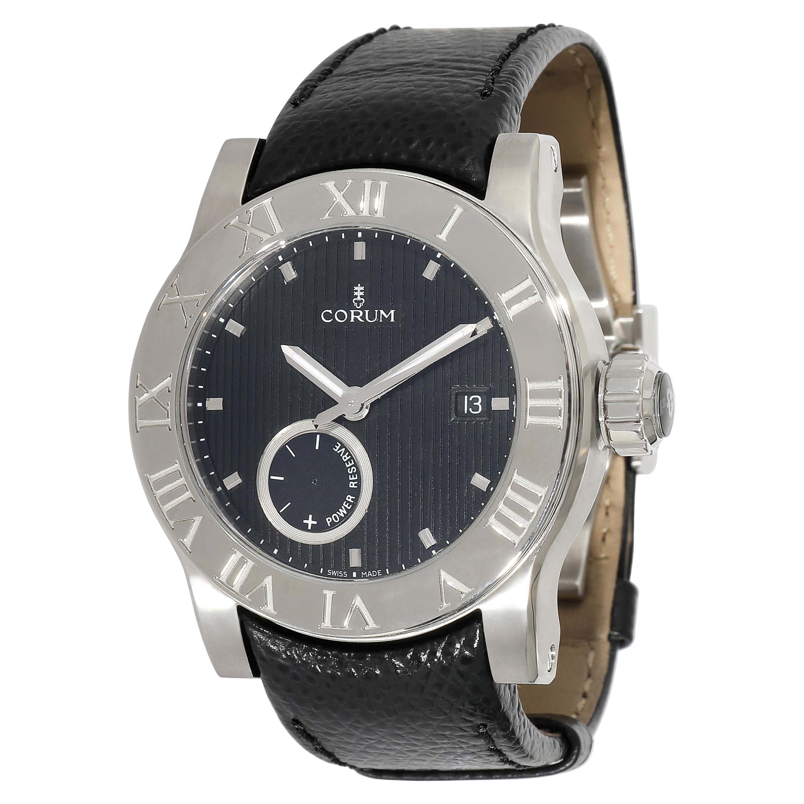 Corum 20 Coin Coin Watch Men s Watch In 18k Yellow Gold For Sale At Corum 20 Coin Coin Watch Men s Watch In 18k Yellow Gold For Sale At