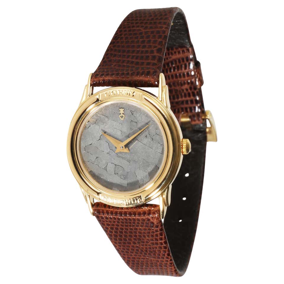 Corum 20 Coin Coin Watch Men s Watch In 18k Yellow Gold For Sale At corum-20-coin-coin-watch-men-s-watch-in-18k-yellow-gold-for-sale-at