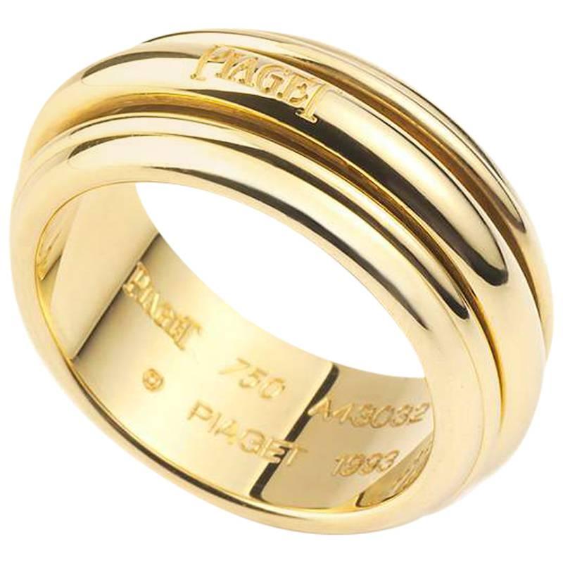 Piaget Possession Ring at 1stDibs | piaget ring box, the possession ring