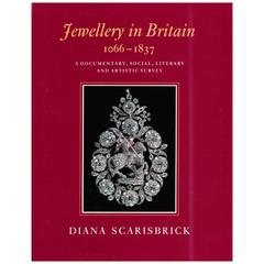 Jewellery 1789-1910, The International Era For Sale (Free Shipping) at 1stDibs | 1910 jewellery ...
