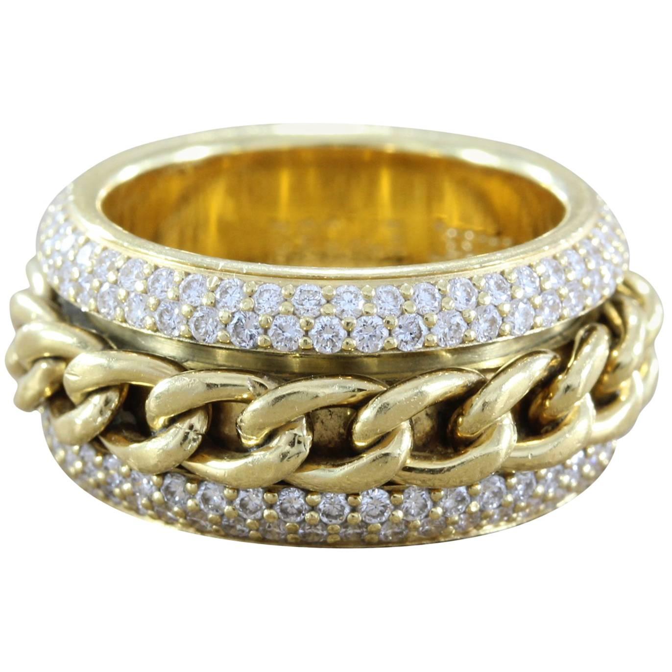 Possession Piaget Ring at 1stDibs